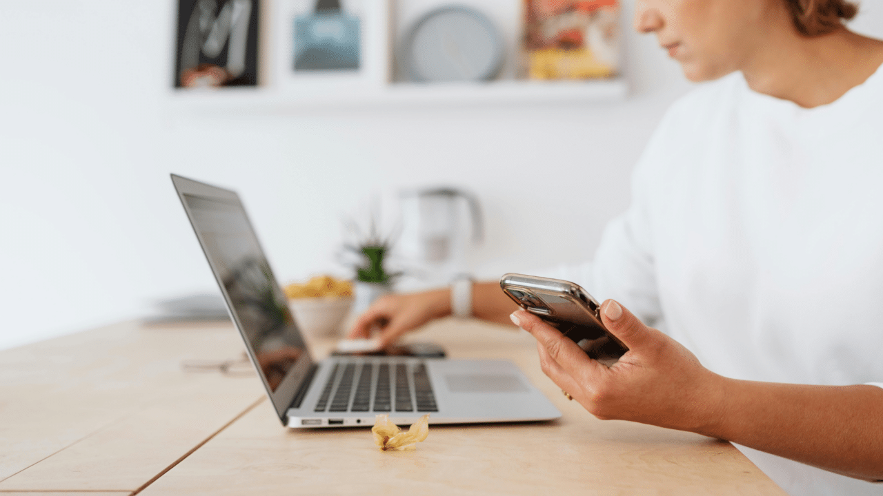 17 idées de posts Instagram pour son entreprise + exemples ! - Vanessa Lopes